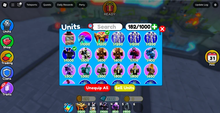 Discuss Everything About Toilet Tower Defense Fanon Wiki | Fandom