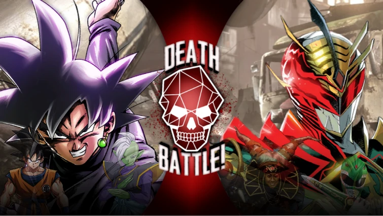 If I hosted an entire DEATH BATTLE! Season | Fandom