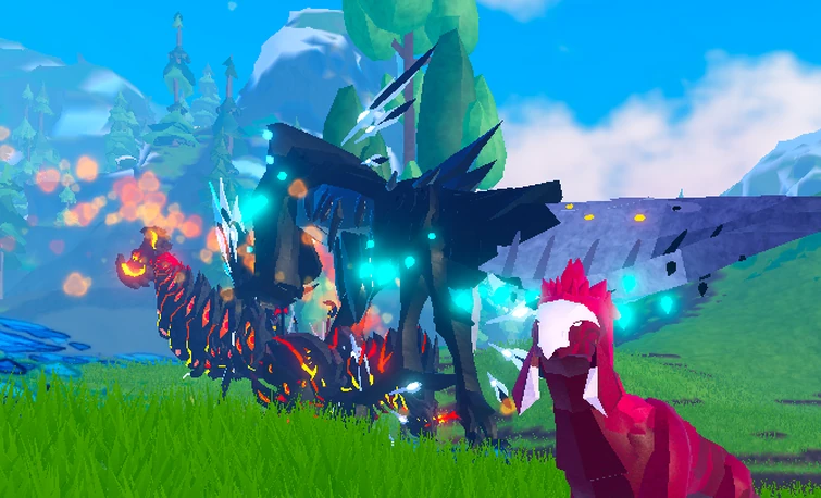 *insert evil laugh* | Fandom