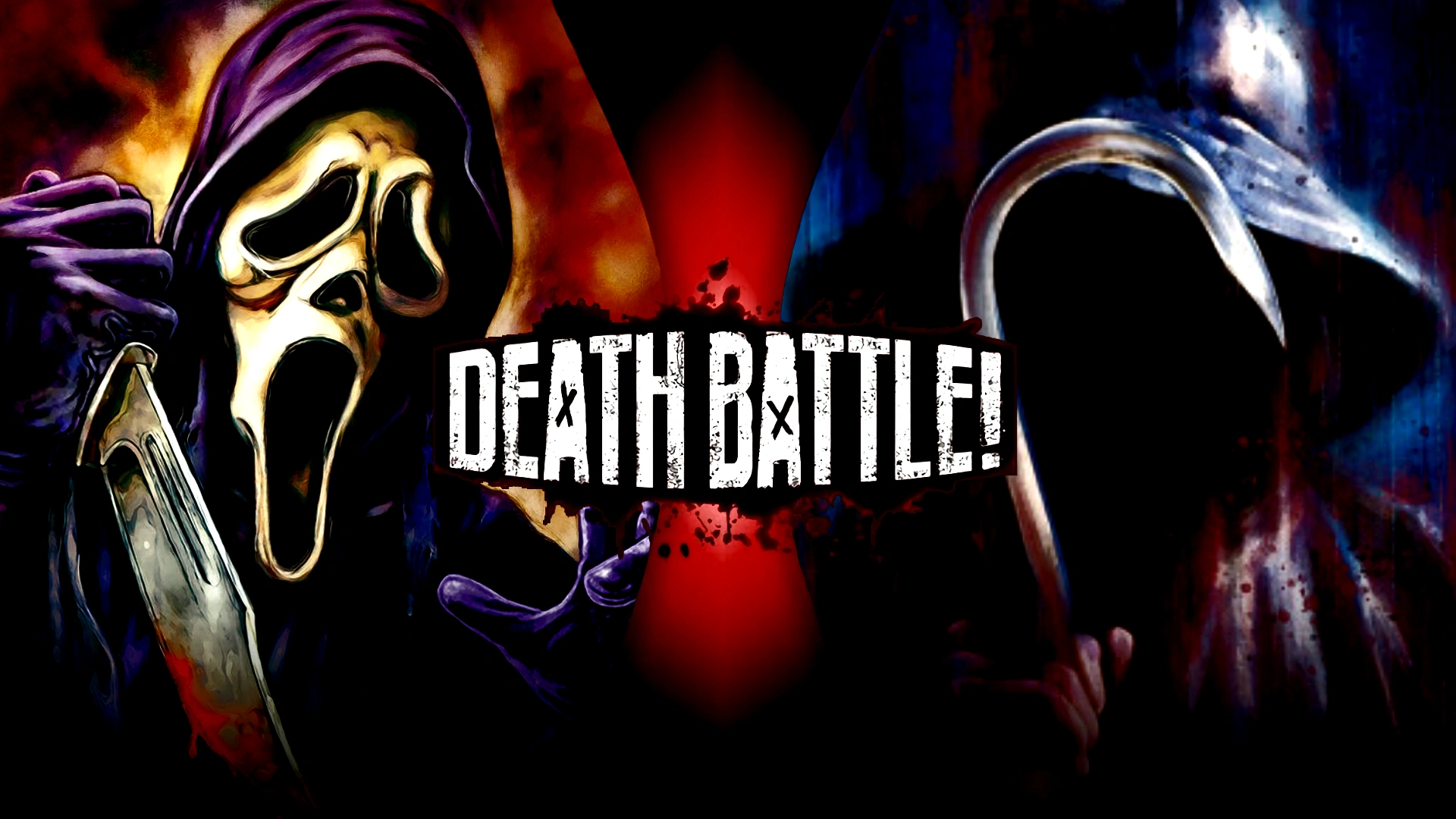 MONTH OF HORROR MU'S #5 | Fandom