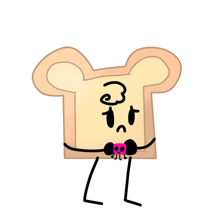 new bread design | Fandom