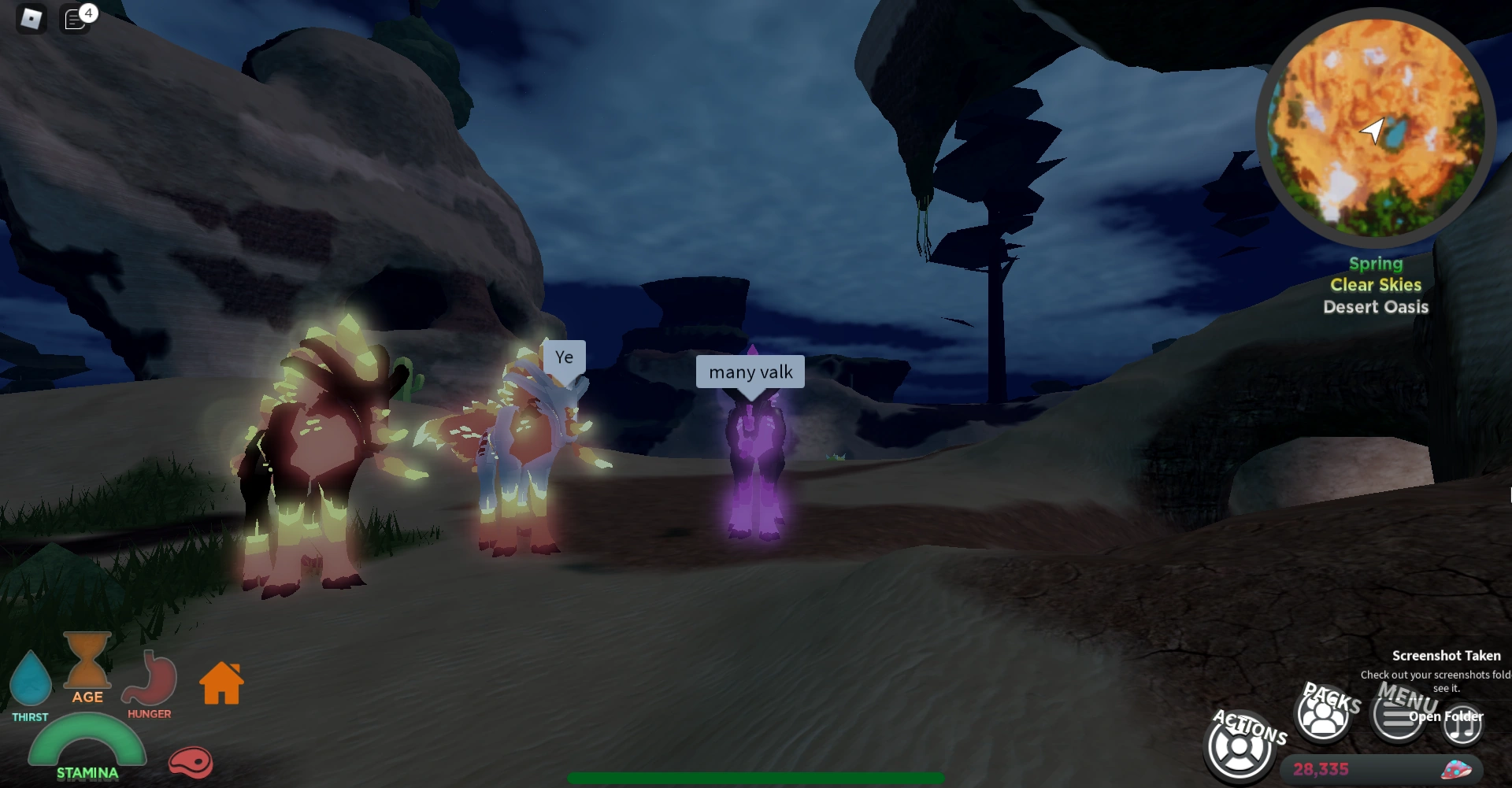 Valkurse :) | Fandom