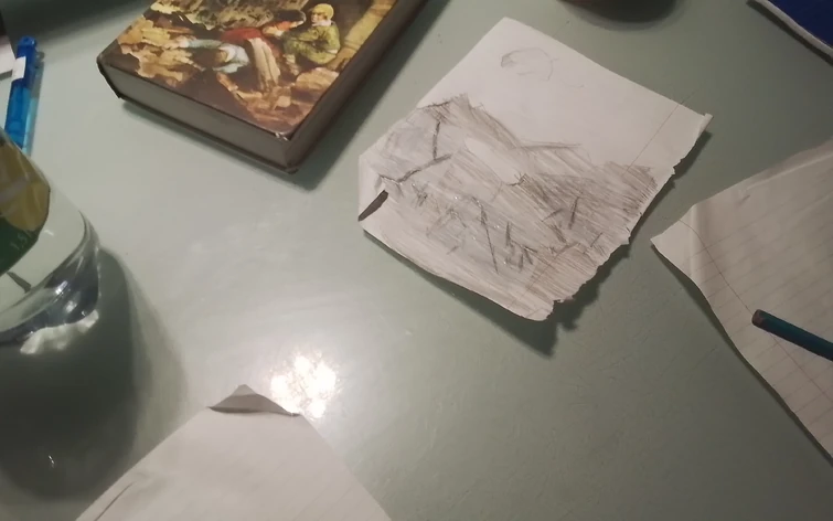 THE OFFICIAL OFF-TOPIC THREAD - NOVEMBER | Fandom