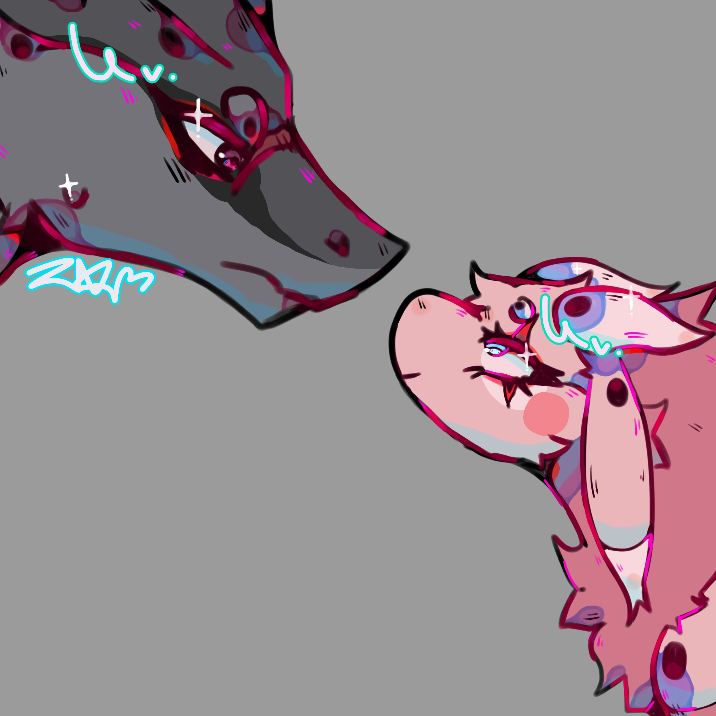 open commissions^^ | Fandom