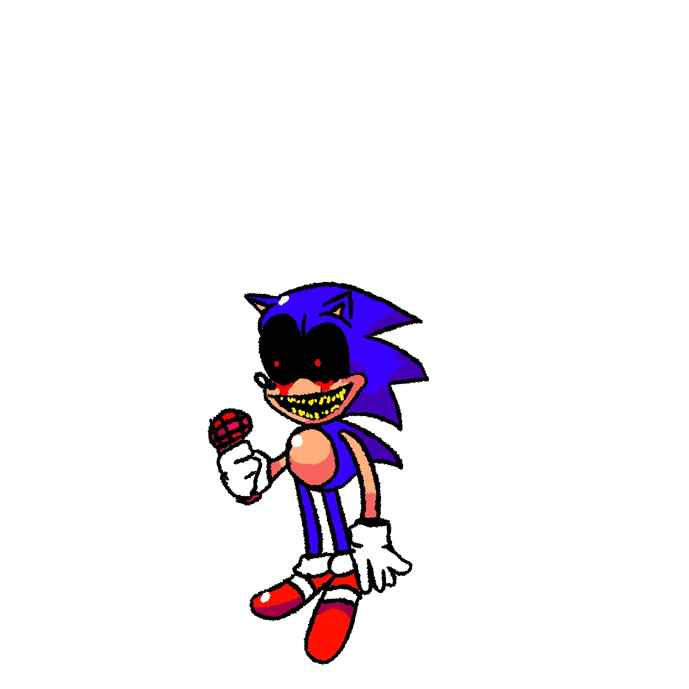 sonic.exe | Fandom