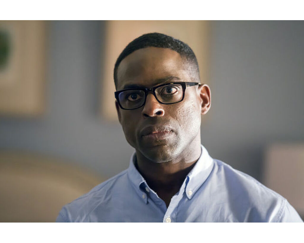 Randall Pearson This Is Us Fandom Powered By Wikia