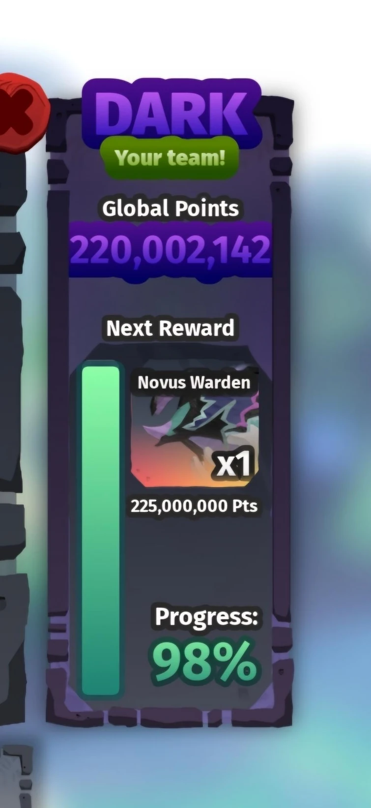 So closeeee, I can literally taste it | Fandom