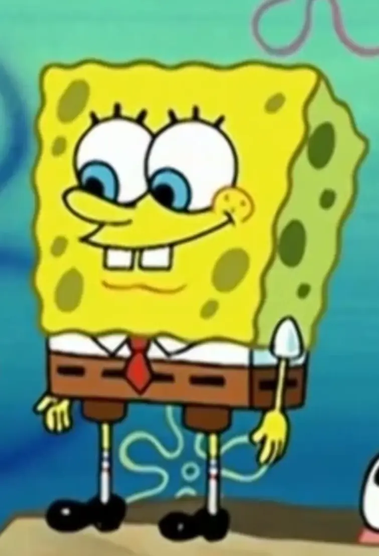 Favorite SpongeBob design? | Fandom
