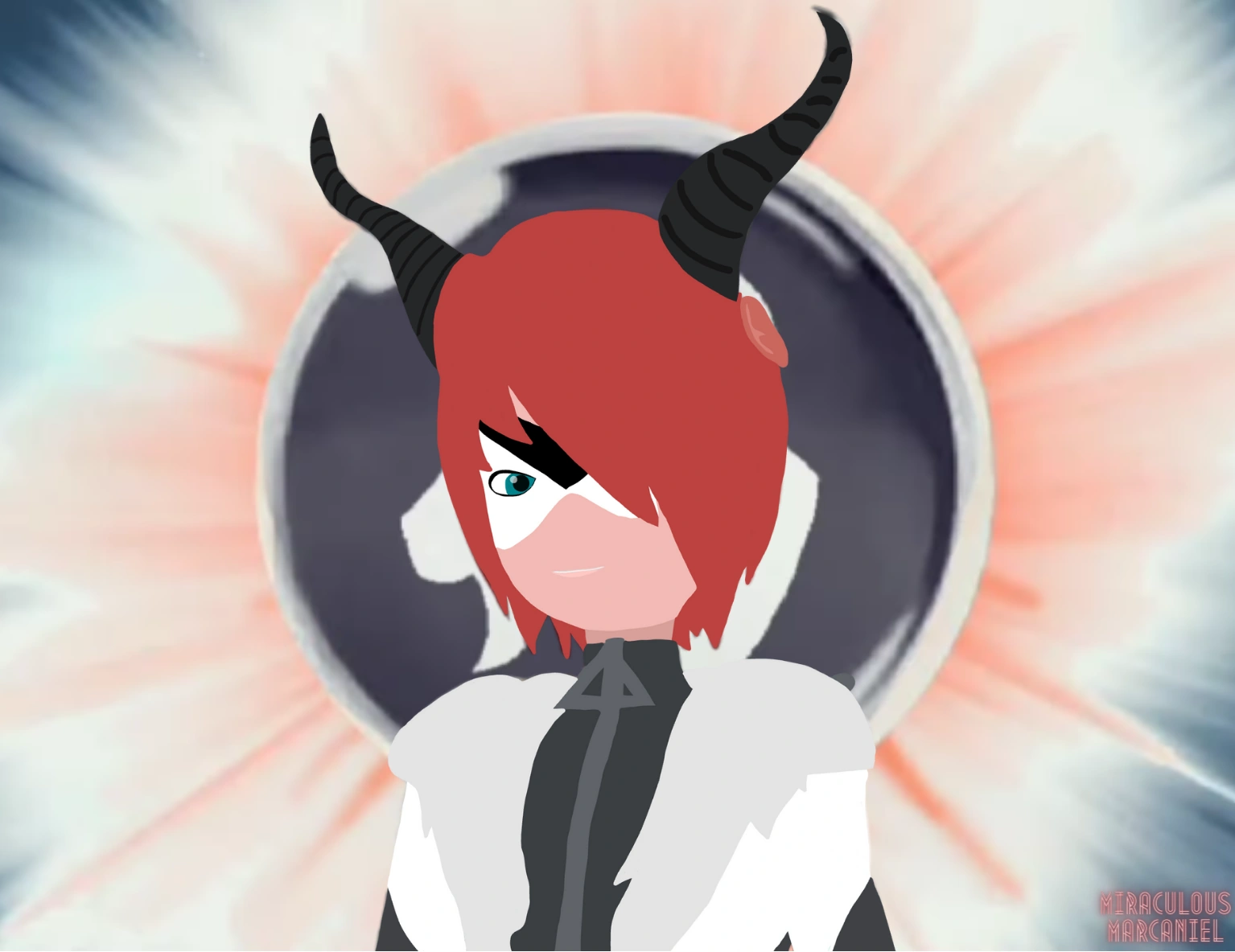 Caprikid Drawing | Fandom