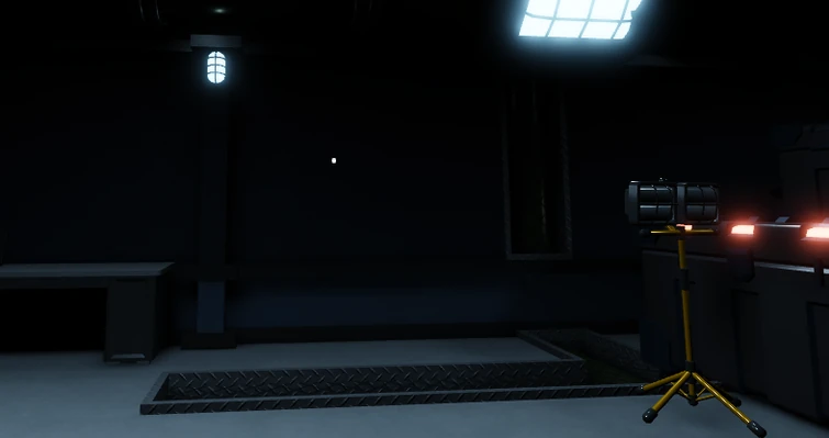 The secret room | Fandom