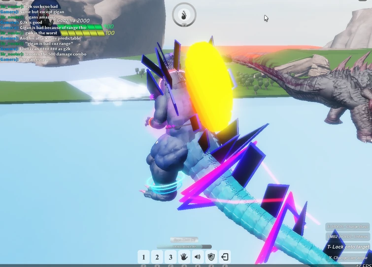 Discuss Everything About Project Kaiju Wiki | Fandom