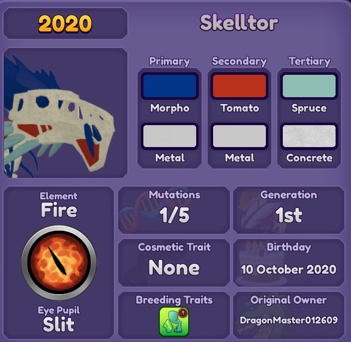 t/s 2020 skell | Fandom