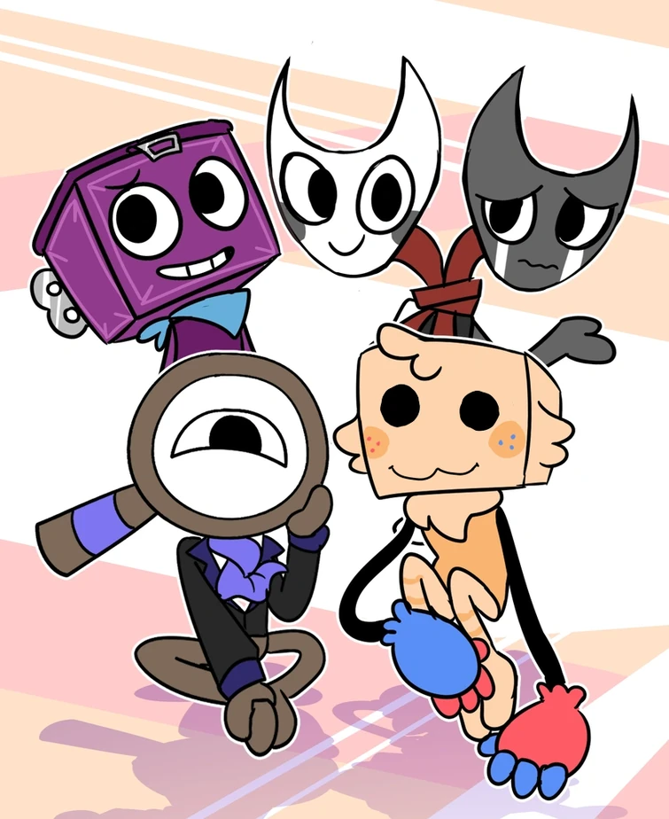 goob, but :3 | Fandom