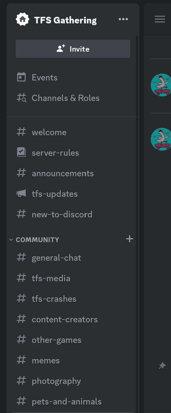 Discord Group | Fandom