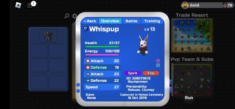 Discuss Everything About Loomian Legacy Wiki | Fandom