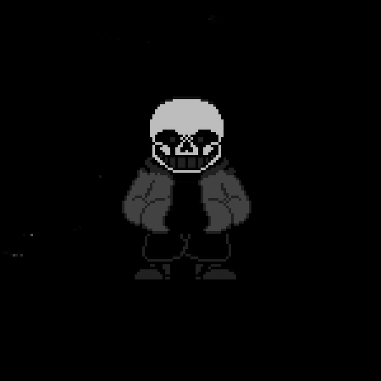 ERROR 422 SANS Fanon AU | Fandom