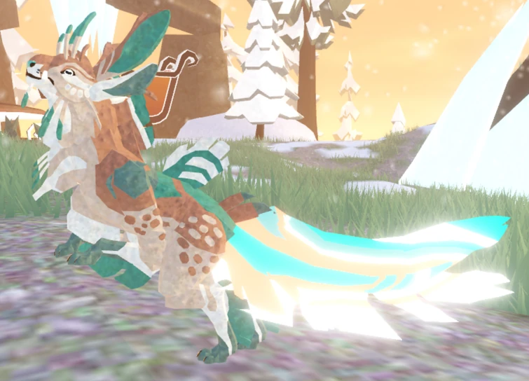 Discuss Everything About Creatures of Sonaria Wiki | Fandom