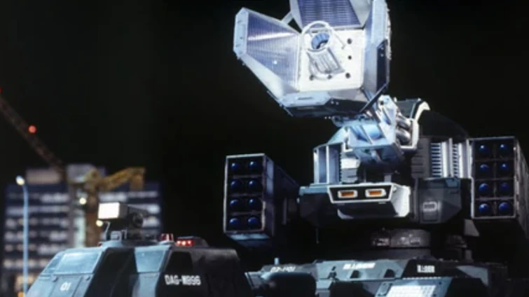 Do You Think That Maser Tanks Should Have A Return In The Future MV ...
