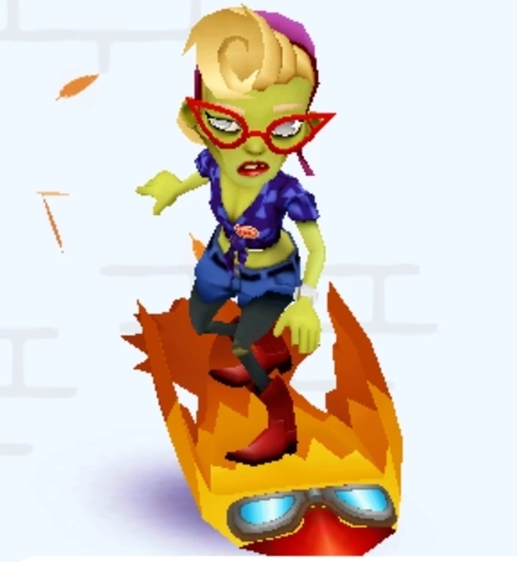 All posts by Moira Surfers | Fandom