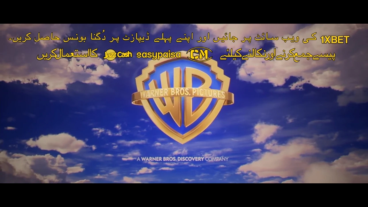 Warner Bros Pictures's New Logo Is Here | Fandom
