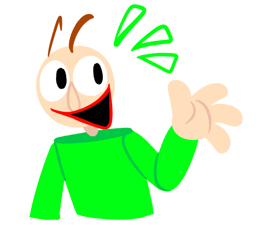baldi | Fandom