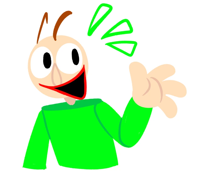 baldi | Fandom