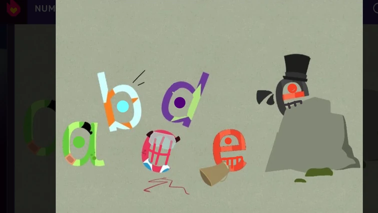 Alphablocks but symbol: A to Magic E | Fandom