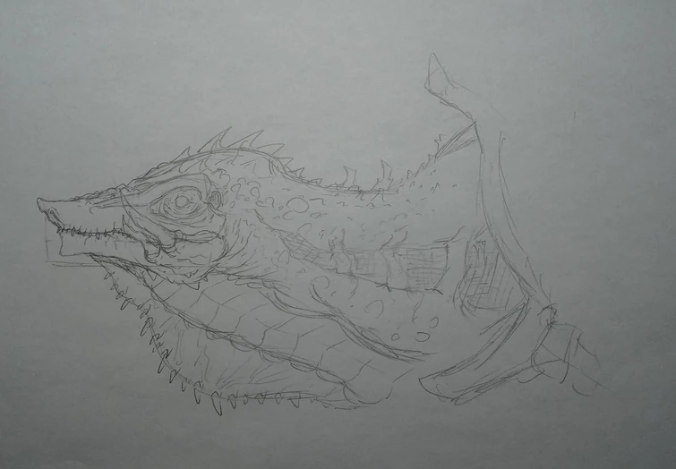 Then and Now Shin Gamera | Fandom