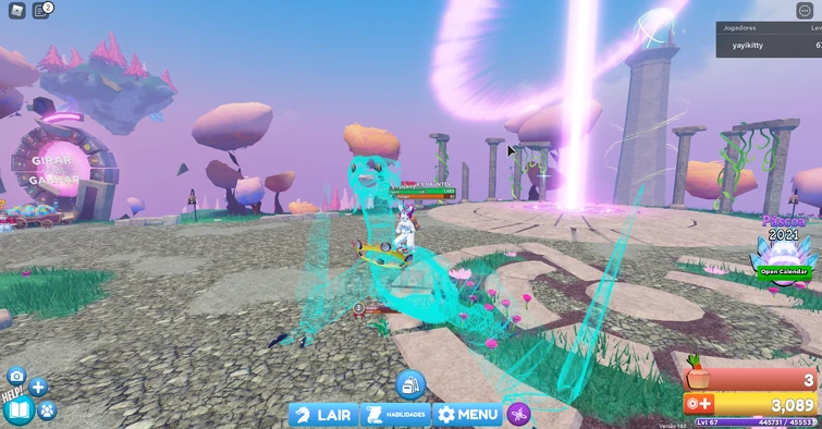 What does a pure force field dragon look like? | Fandom