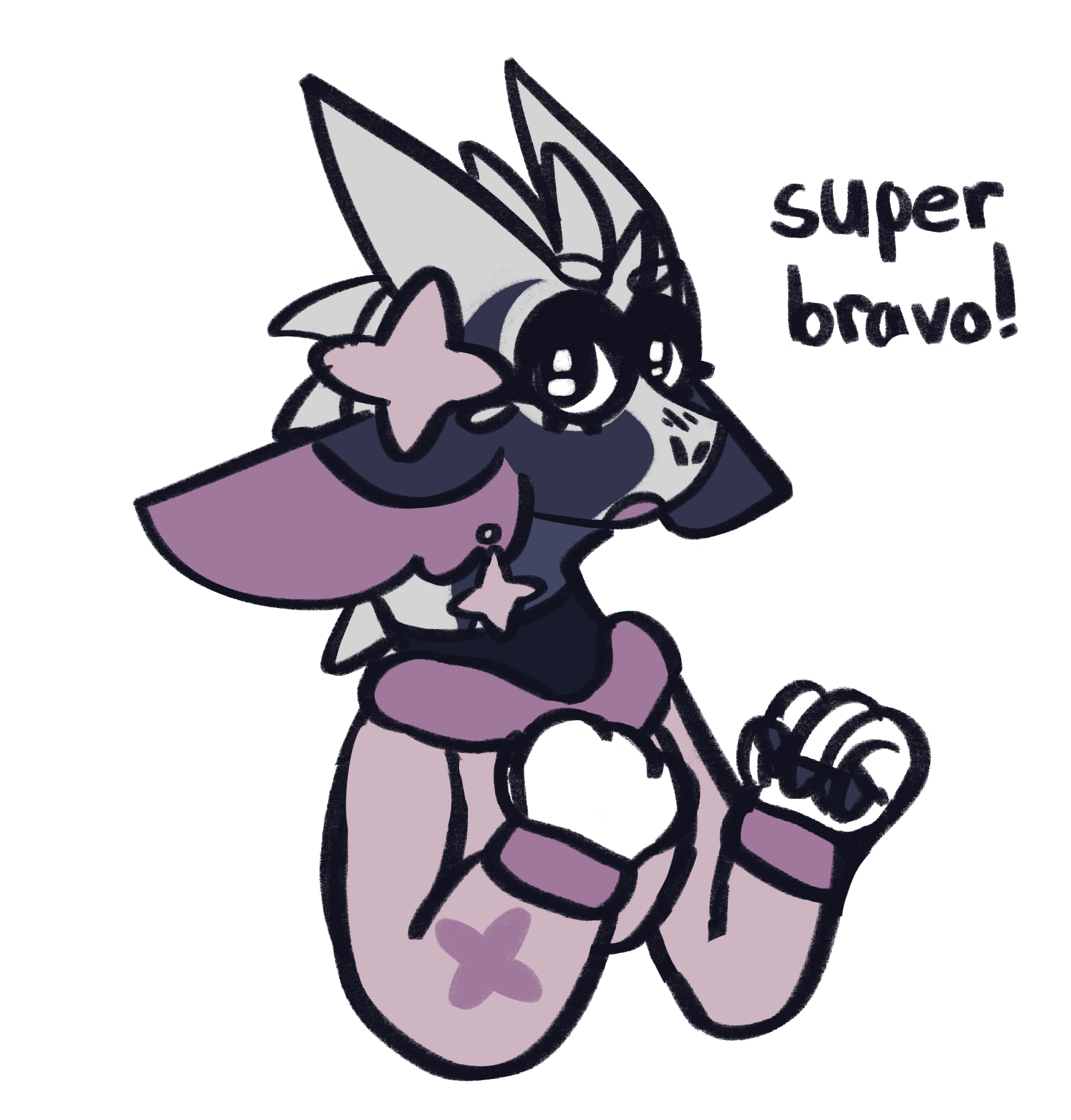 ingo is proud of you | Fandom