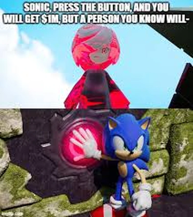Sonic Meme 11 | Fandom
