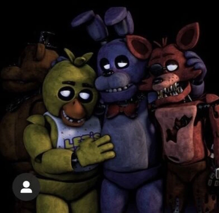 Be like Foxy | Fandom