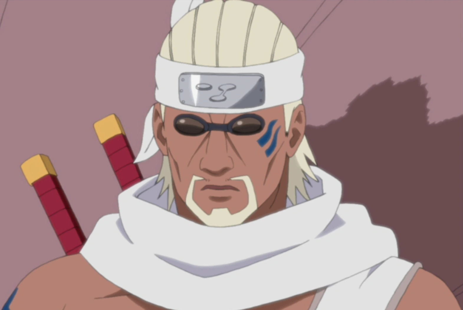 Killer Bee ( ABA Character Concept ) | Fandom