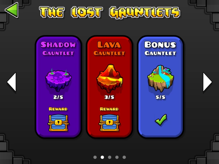 Discuss Everything About Geometry Dash Wiki | Fandom