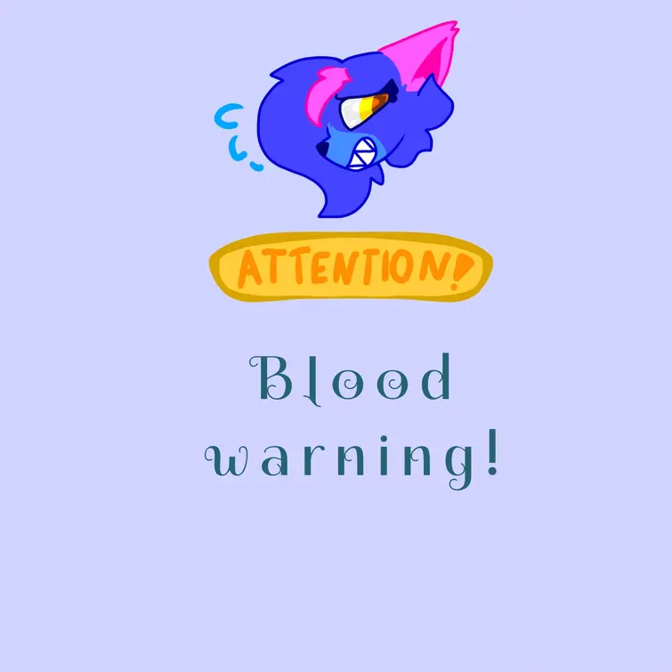 Gluttony (slight blood warning) | Fandom