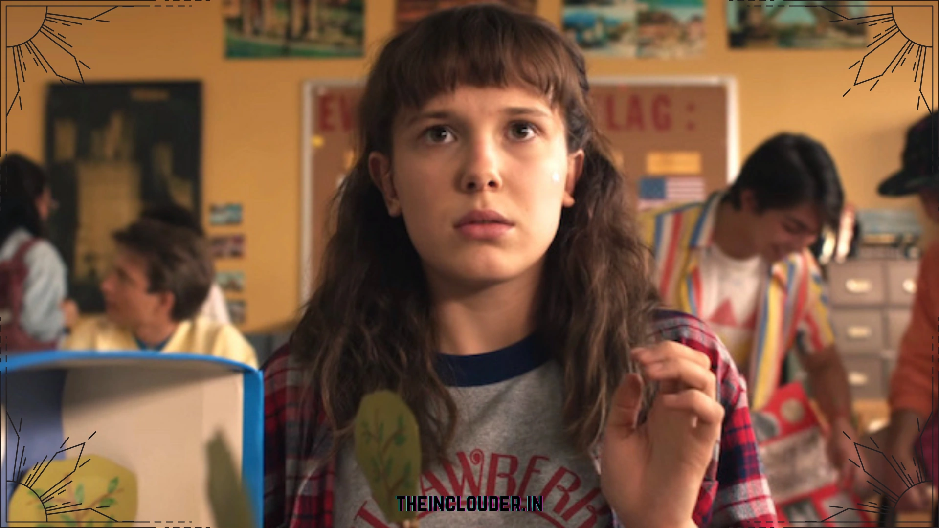 Everything We Know About Stranger Things Season 4, Release Date, Plot ...