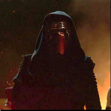 Which Kylo Ren TFA uniform version looks better when masked | Fandom