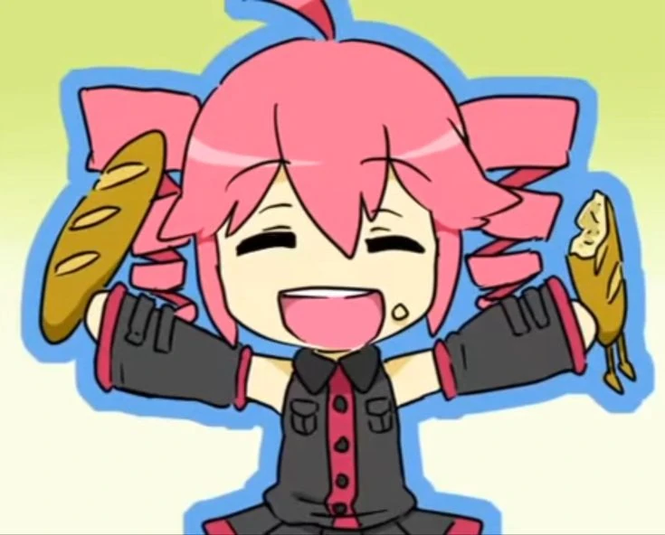 obsessed with this damn teto image | Fandom