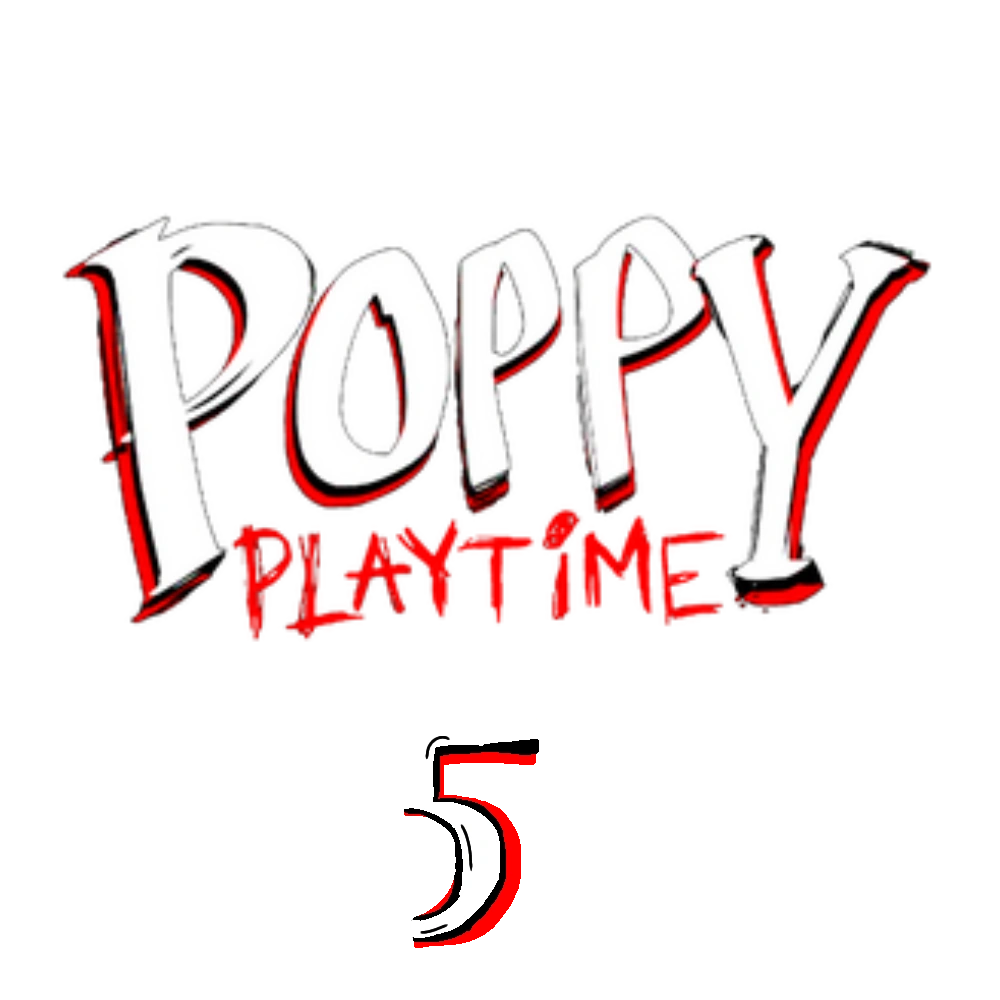 Poppy playtime chapter 5 | Fandom