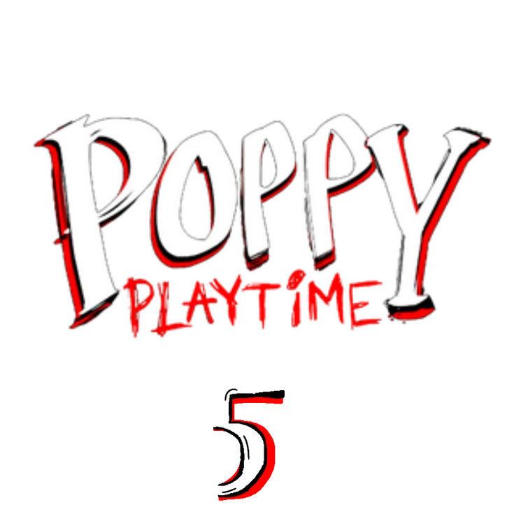 Poppy playtime chapter 5 | Fandom