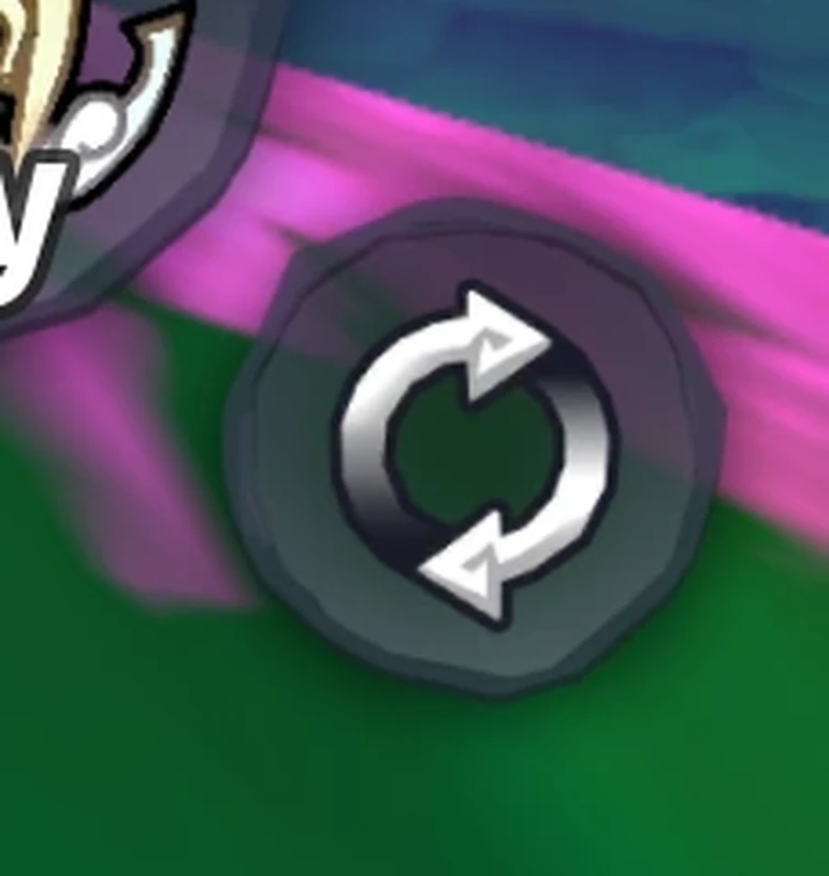 How do you toggle your attack from damage to healing? | Fandom