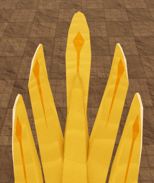 Hm? (New creature sneek pekc) | Fandom