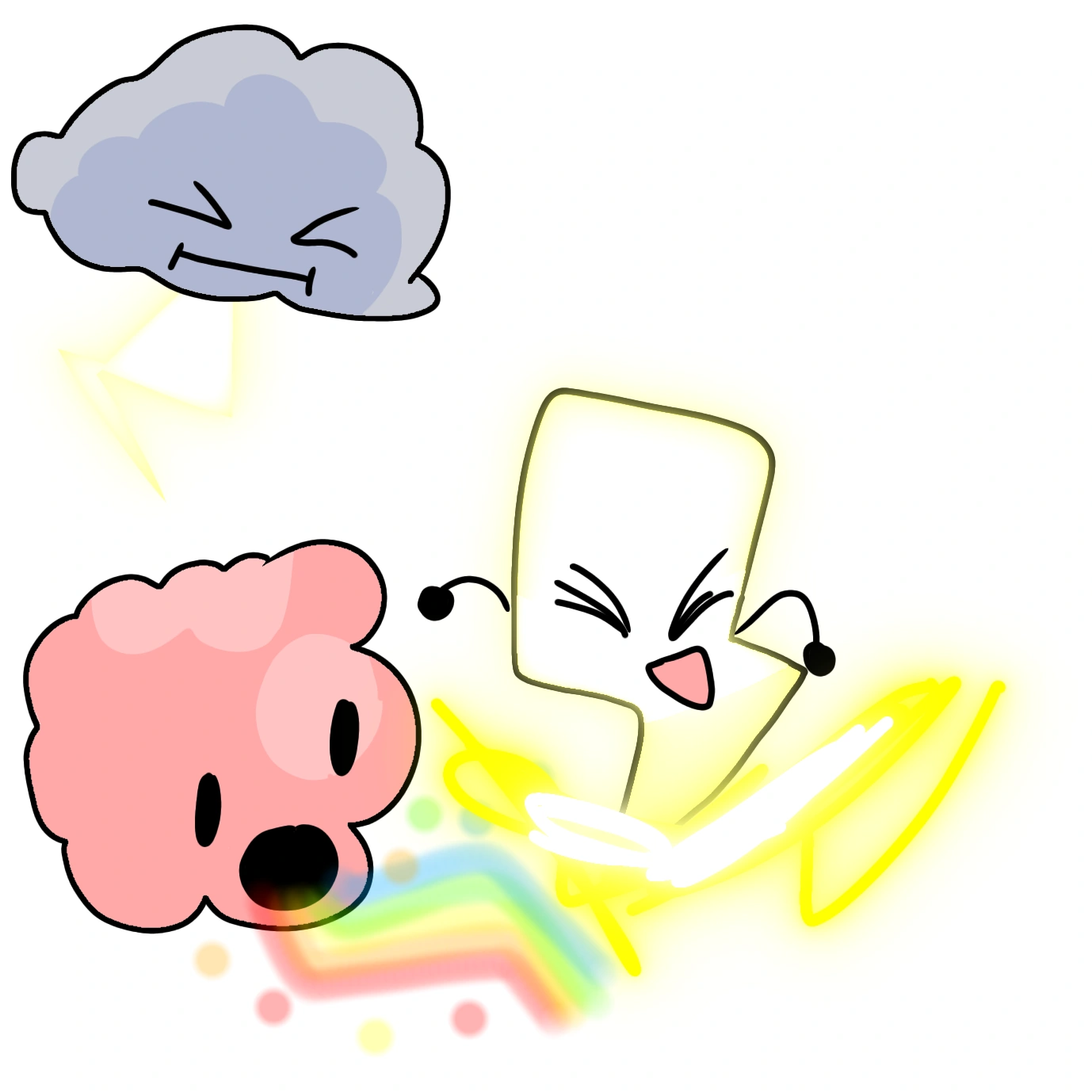 Silly Little Drawing | Fandom