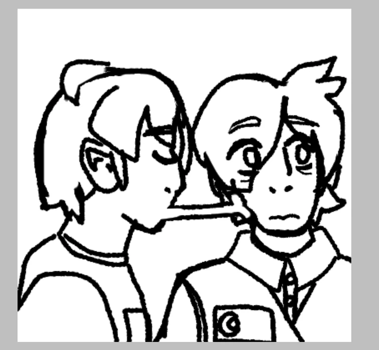 Haha I gave them eyes | Fandom