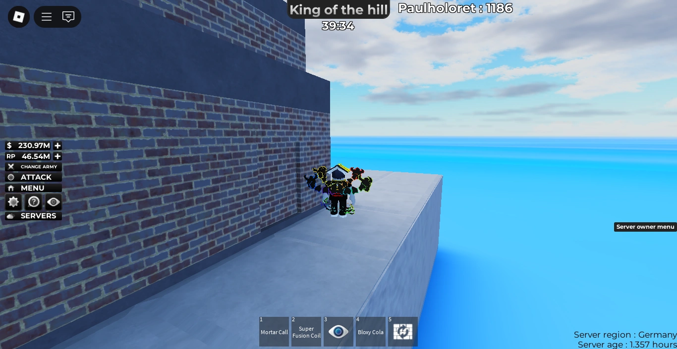 Does anyone know what this is? | Fandom