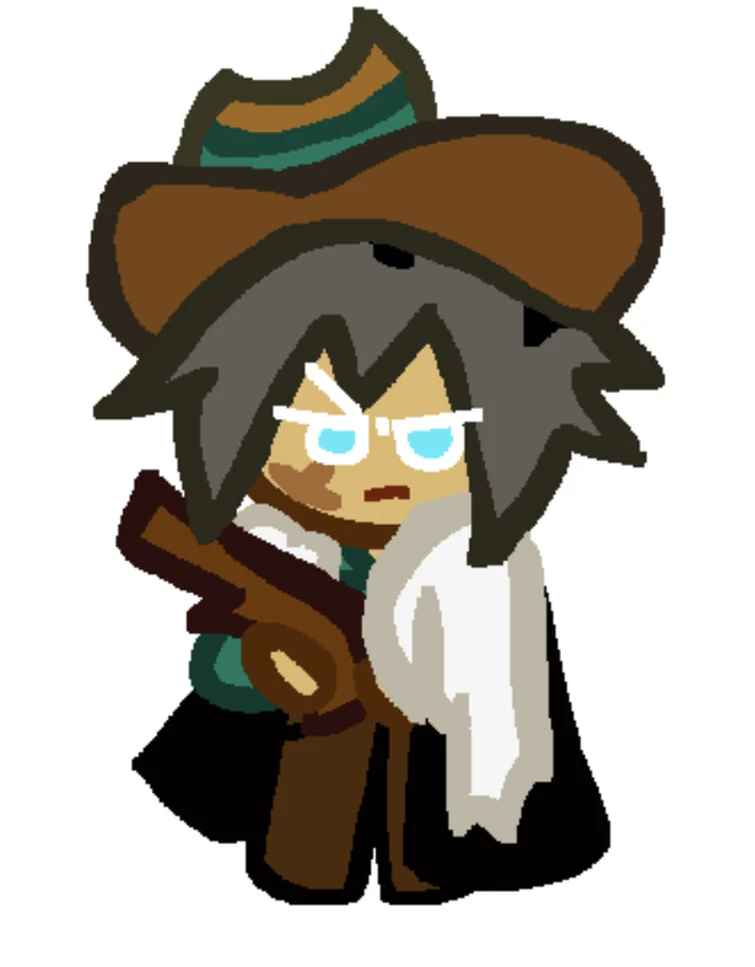 werewolf with a gun | Fandom