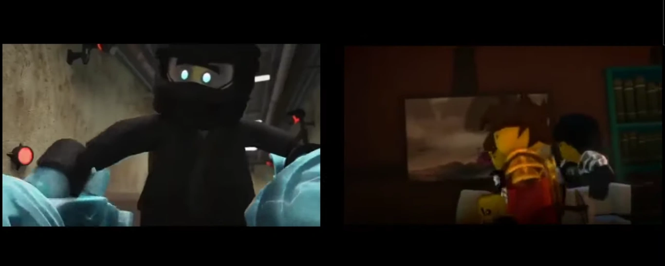 Zane Got Him Back | Fandom