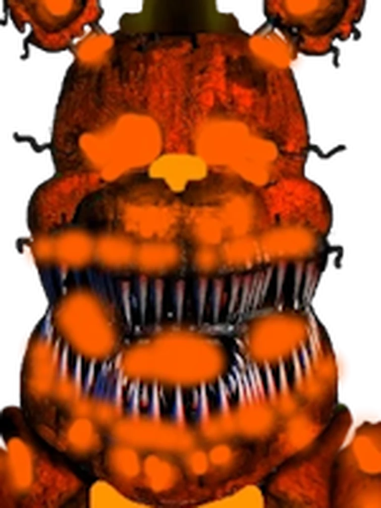 fake fnaf | Fandom