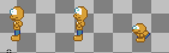 Sprites wip | Fandom