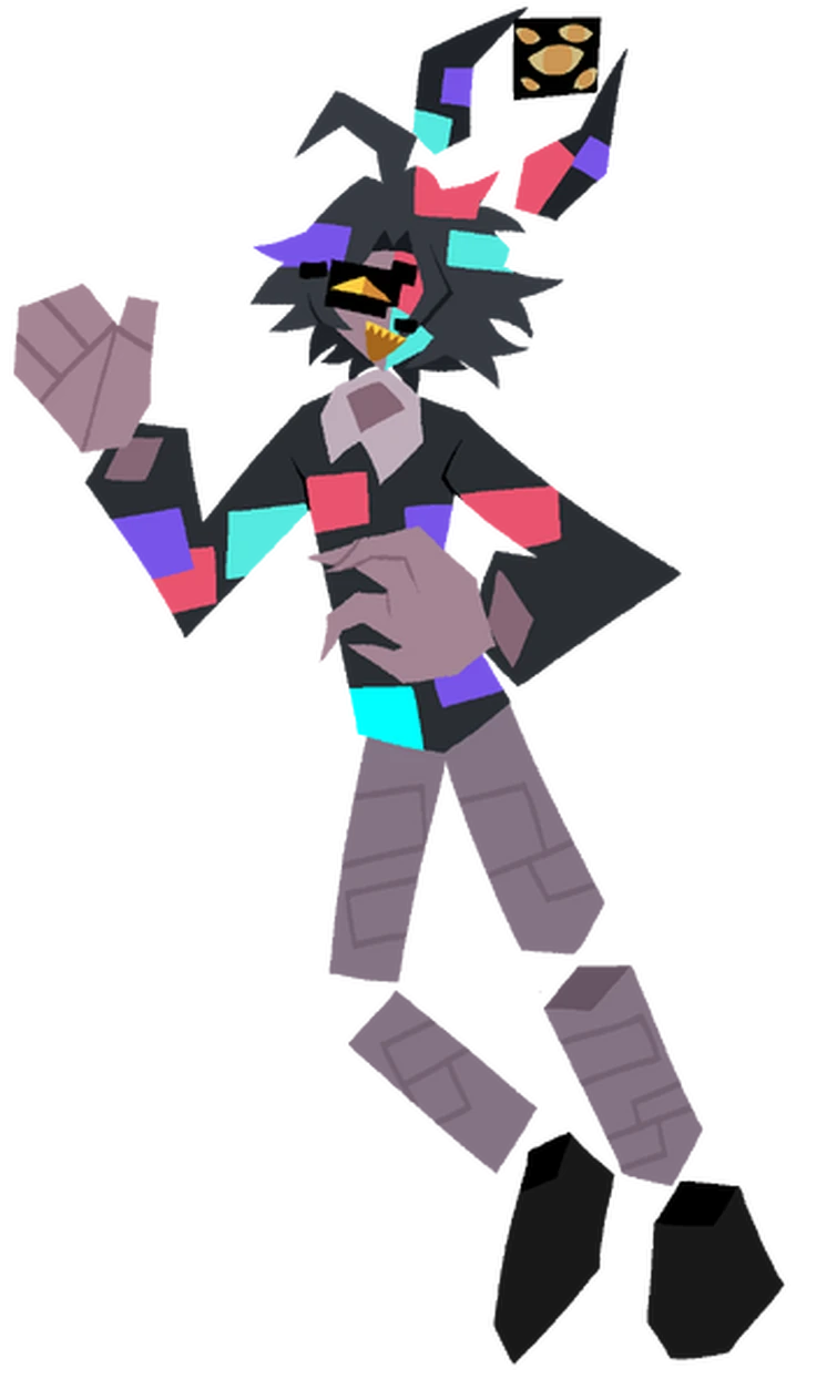 It's ok to make an error oc while... | Fandom